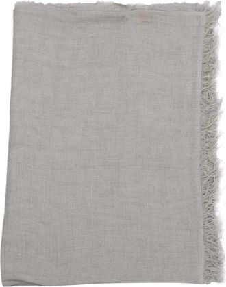 D'Aniello unisex, Accessoires, Gris, Taille: ONE Size Sciarpa Arthur