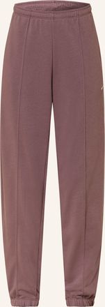 Nike Sweatpants Sportswear Chill braun