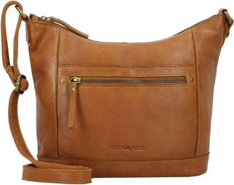 Greenburry Schultertasche Colombiana