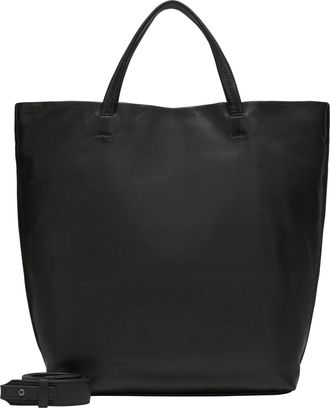 Liebeskind Liebeskind Berlin Damen-Handtasche Hera Tote L I Handtasche Damen aus Leder mit zwei Rundhenkel und einem abnehmbaren Schulterhenkel I geräumiges Haup