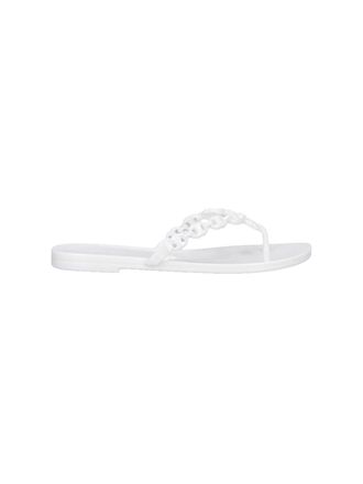 Tory Burch Sandalen Gemini Link Jelly