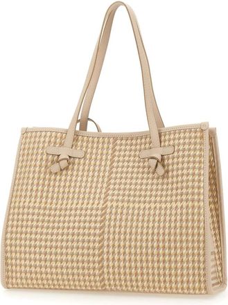 Gianni Chiarini Femme, Sacs, Beige, Taille: ONE Size Marcella Club
