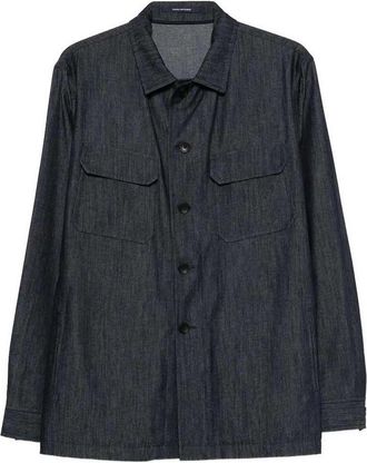 Tagliatore Blazer - Noir