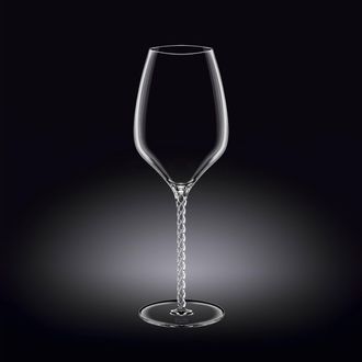 Wilmax England Wilmax WL-888102/2C Weinglas, 800mL Kapazität, 2 Stück