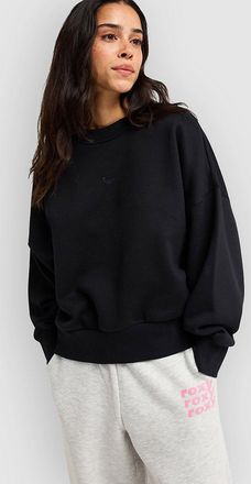 Roxy Solar Rush Sweater anthracite