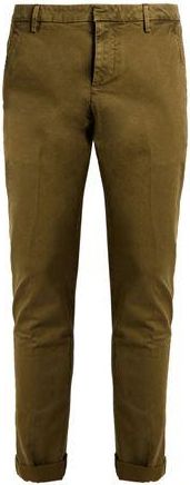 Dondup BAS - Pantalons sur YOOX.COM