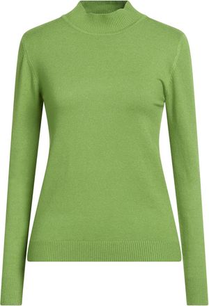 ALV by Alviero Martini STRICKWAREN - Rollkragenpullover auf YOOX.COM