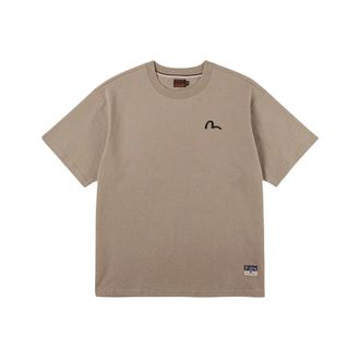 Evisu Chemises - Homme - Tops - Beige - Taille: M