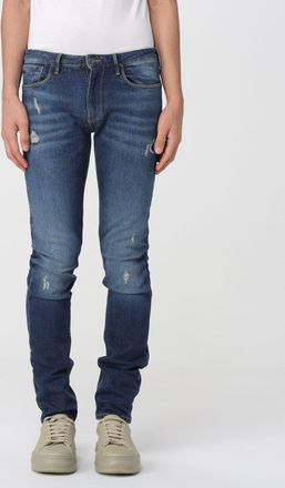 Emporio Armani Jeans EMPORIO ARMANI Homme couleur Denim
