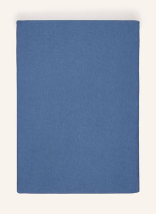 Formesse Formesse Spannbettlaken Bella Gracia blau