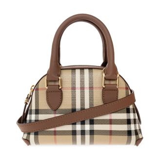 Burberry Primrose Micro - - Bags - Damen - Braun - ONE SIZE