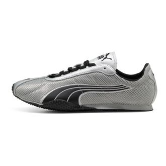Puma Puma, unisex, Sport, Gris, Taille: 41 1/2 EU H-Street Chrome