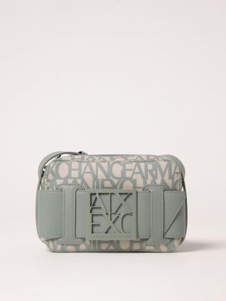 A|X Armani Exchange Mini Sac ARMANI EXCHANGE Femme couleur Eau