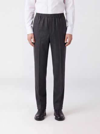 Cellar Door Pantalon Homme couleur Anthracite