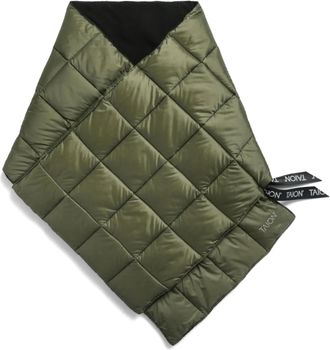 TAION Echarpe Matelass&eacute;e Taion