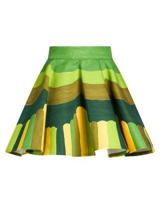 Pucci HOSEN & R&Ouml;CKE - Minir&ouml;cke auf YOOX.COM