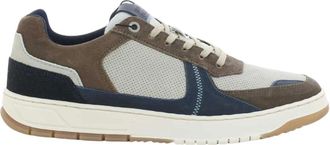 Bullboxer Herren, Schuhe, Mehrfarbig, 42 EUGr&ouml;&szlig;e