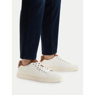 GANT Sneakers Gant McJulien 32631228 Wei&szlig;