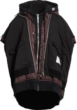 Miharayasuhiro JACKEN & M&Auml;NTEL - Jacken und Anoraks auf YOOX.COM