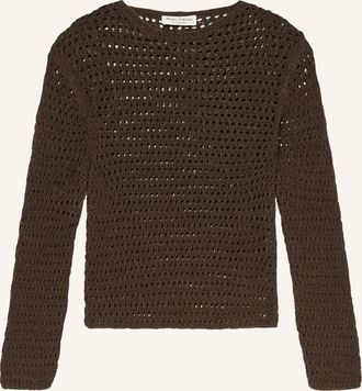 Marc O'Polo Marc Opolo Pullover gruen