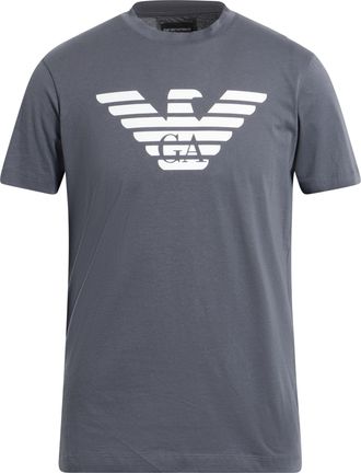 Emporio Armani TOPS - T-shirts auf YOOX.COM