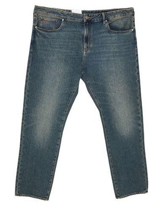 A|X Armani Exchange BAS - Pantalons en jean sur YOOX.COM