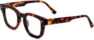 Ahlem unisex, Accessories, Braun, 46 MMGr&ouml;&szlig;e