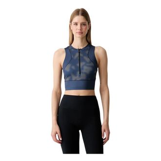 Bogner Celeste Functional Top - Femme - Sport - Bleu - Taille: 42 FR