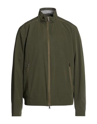 Paul & Shark JACKEN & M&Auml;NTEL - Jacken und Anoraks auf YOOX.COM