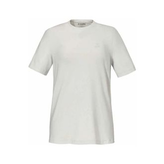 Sch&ouml;ffel T-Shirt - - Tops - Damen - Grau - 2XL
