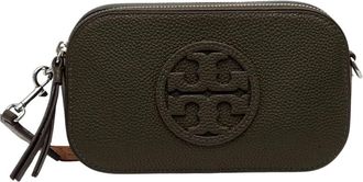 Tory Burch Damen, Taschen, Gr&uuml;n, ONE SIZEGr&ouml;&szlig;e