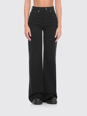 Dondup Jeans DONDUP Femme couleur Noir