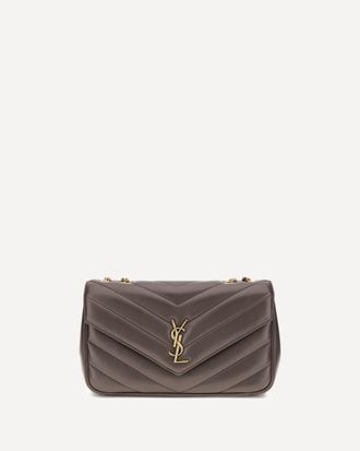 Saint Laurent LouLou Shoulder Bag Female UNI