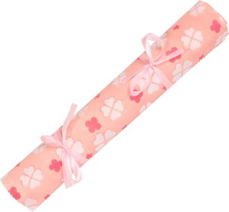 Supvox Nadelorganizer Tasche aus Strapazierf&auml;higem Vliesstoff mit 15 F&auml;chern Kompakte Stricknadeltasche f&uuml;r H&auml;kelnadeln und Zubeh&ouml;r Vielseitig f&uuml;r Selbstgema