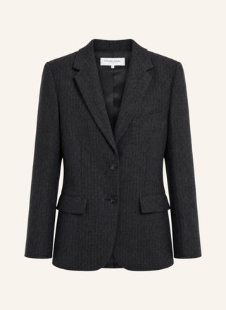 Gerard Darel Jacke Justy grau