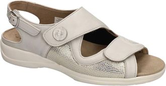 Solidus Damen, Schuhe, Grau, 40 1/2 EUGr&ouml;&szlig;e