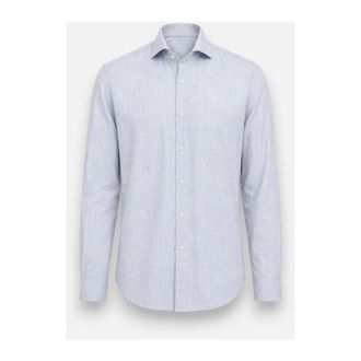 Xacus Herren, Shirts, Blau, MGr&ouml;&szlig;e