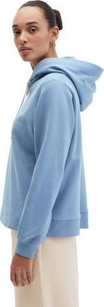 Marc O'Polo Sweatshirt mit gepeachter Oberfl&auml;che