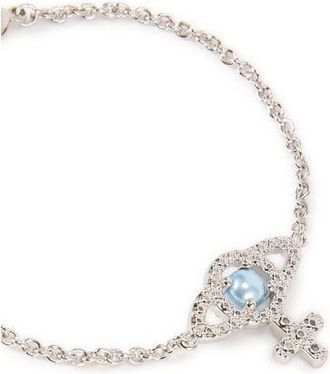 Vivienne Westwood Bracelet Olympia