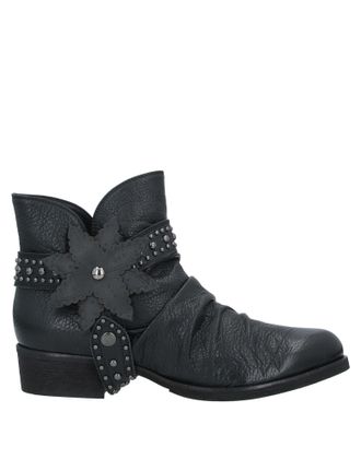 Manufacture d'Essai SCHUHE - Stiefeletten auf YOOX.COM