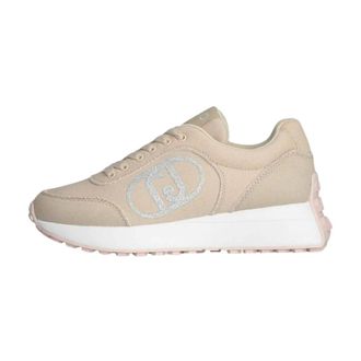 Liu Jo Damen, Schuhe, Beige, 35 EUGr&ouml;&szlig;e