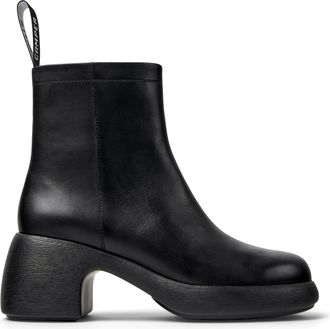 Camper Stiefelette
