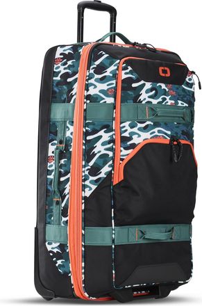Ogio Ogio Layover Trolley Bag One Size