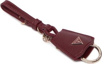 Guess Schl&uuml;sselanh&auml;nger RW7547 P6101 Dunkelrot