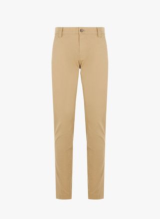Tommy Hilfiger Pantalon chino slim
