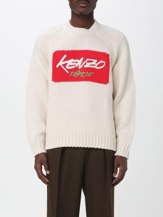 Kenzo Pullover Herren Farbe Wei&szlig;