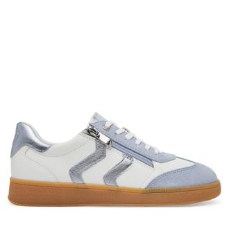 Marco Tozzi Sneakers Marco Tozzi 2-23739-44 Blau