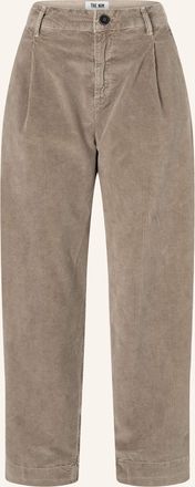 The.Nim Standard The.Nim Standard Hose Chino Pince braun