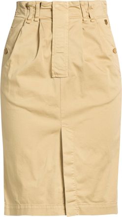 Aeronautica HOSEN & R&Ouml;CKE - Midi-R&ouml;cke auf YOOX.COM