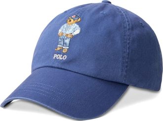 Polo Ralph Lauren Chapeau Polo Ralph Lauren
